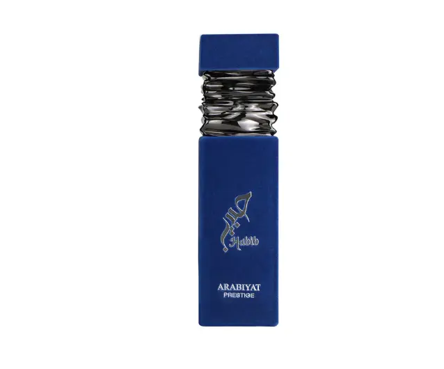 Arabiyat Prestige Unisex parfem Habib, EDP, 100 ml