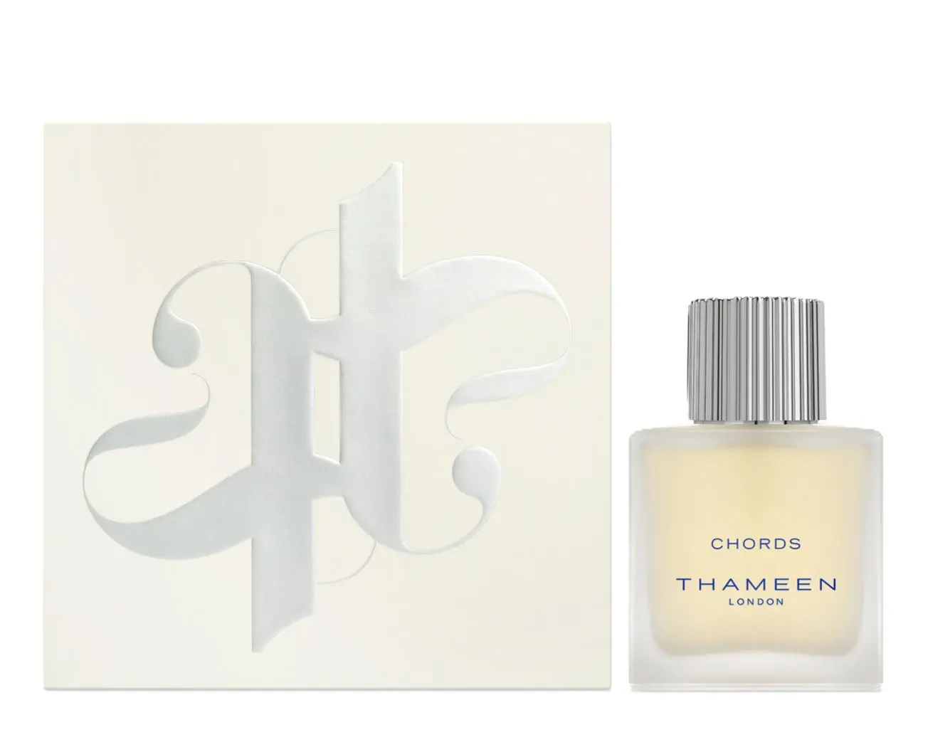 Thameen London Unisex parfem London Chords, Cologne Elixir, EDP, 100 ml