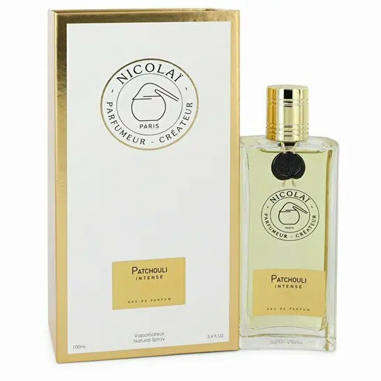 Parfums de Nicolai Unisex parfem Patchouli intense, EDP, 100 ml