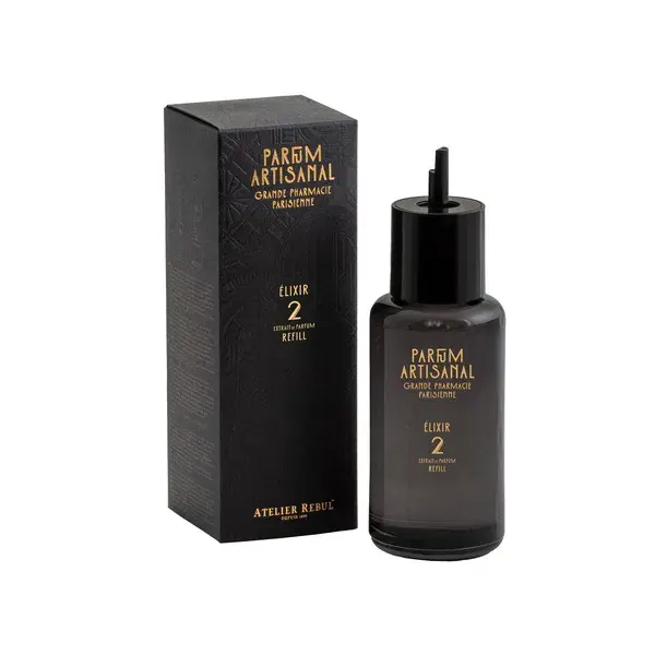 Atelier Rebul Unisex parfem Artisanal 2 Refill, EDP, 100 ml