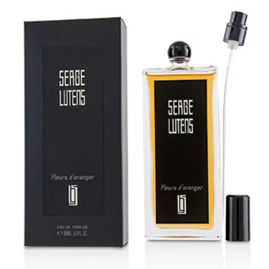 Serge Lutens Unisex parfem Fleurs d'Oranger, EDP, 100 ml