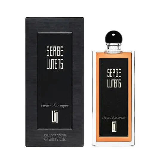 Serge Lutens Unisex parfem Fleurs d'Oranger, EDP, 50 ml