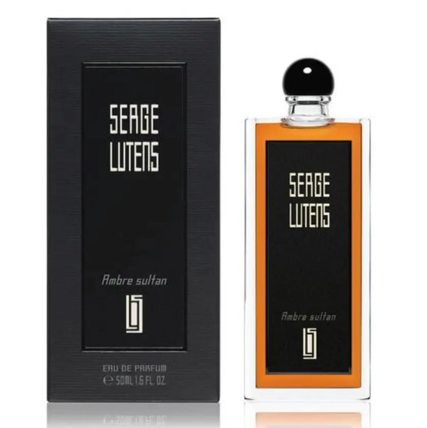 Serge Lutens Unisex parfem Ambre Sultan, EDP, 50 ml