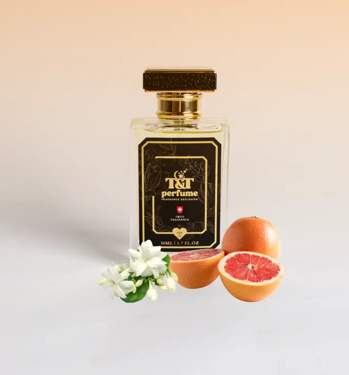 Tokatli Unisex parfem Peach sence, EDP, 50 ml