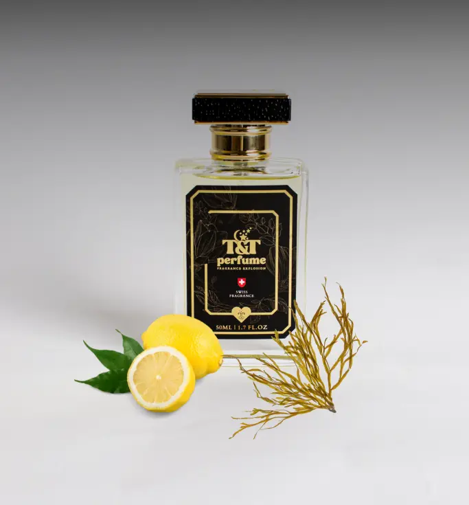Tokatli Unisex parfem Miss mare, EDP, 50 ml