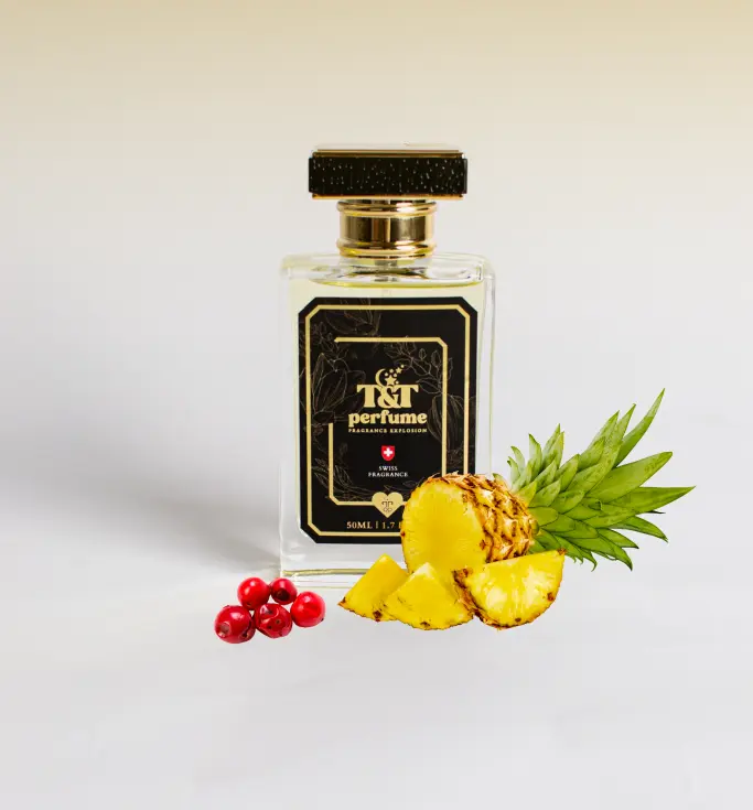 Tokatli Unisex parfem Hachivat, EDP, 50 ml