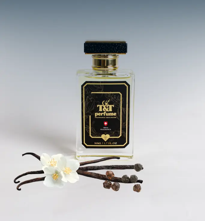 Tokatli Unisex parfem Layton mary, EDP, 50 ml