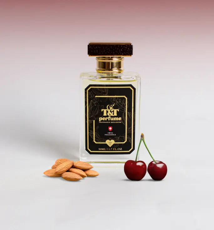 Tokatli Unisex parfem Secret cherry, EDP, 50 ml