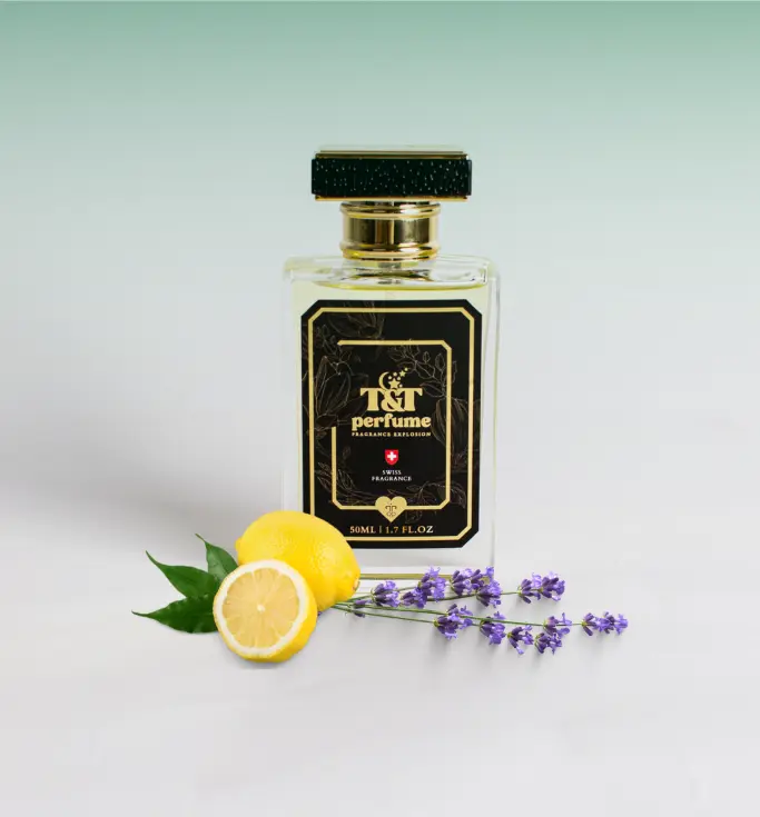 Tokatli Unisex parfem Neo portoly, EDP, 50 ml