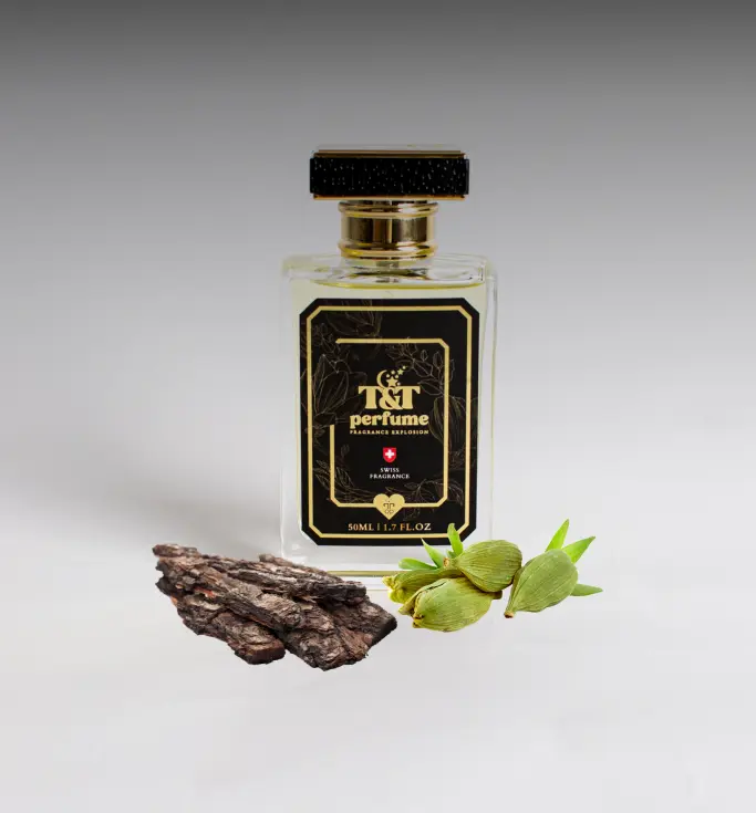 Tokatli Unisex parfem Oriental wood, EDP, 50 ml