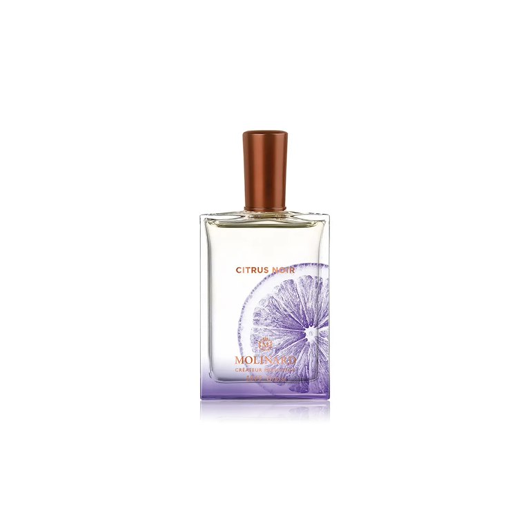 Molinard Unisex parfem Citrus Noir, EDP, 75 ml