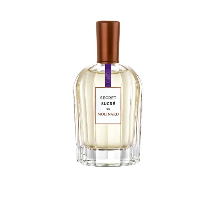 Molinard Unisex parfem Secret Sucre, EDP, 90 ml