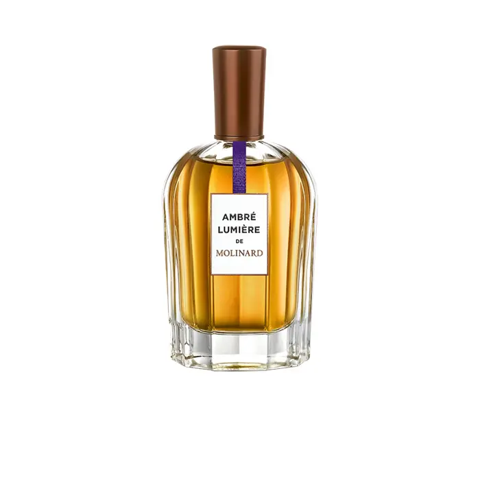 Molinard Unisex parfem Ambre Lumiere, EDP, 90 ml
