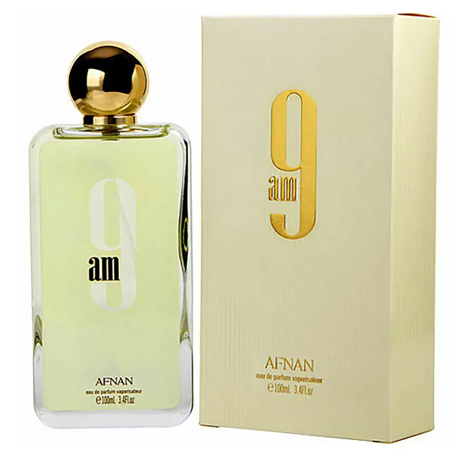 Afnan Ženski parfem 9 am, EDP, 100 ml
