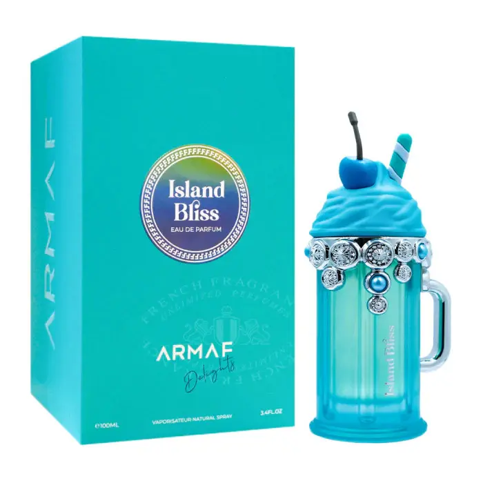 Armaf Ženski parfem Delights Island Bliss, EDP, 100 ml
