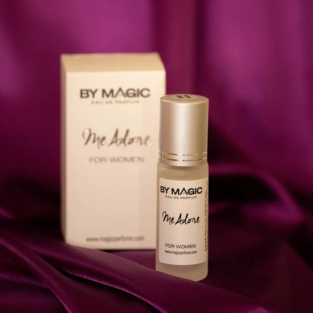 By Magic Ženski parfem Me Adore W47, U kutiji, EDP, 20 ml