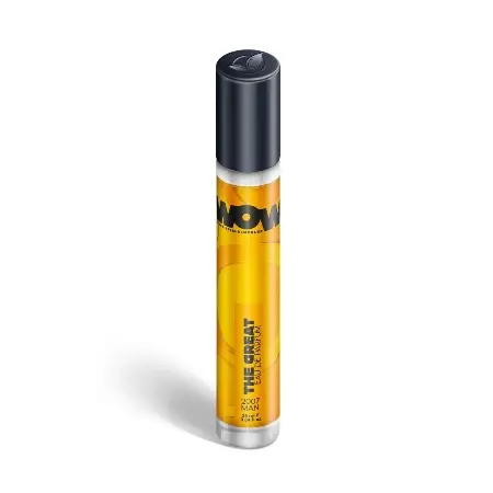 Wow Muški parfem The Great 2007, EDP, 25 ml