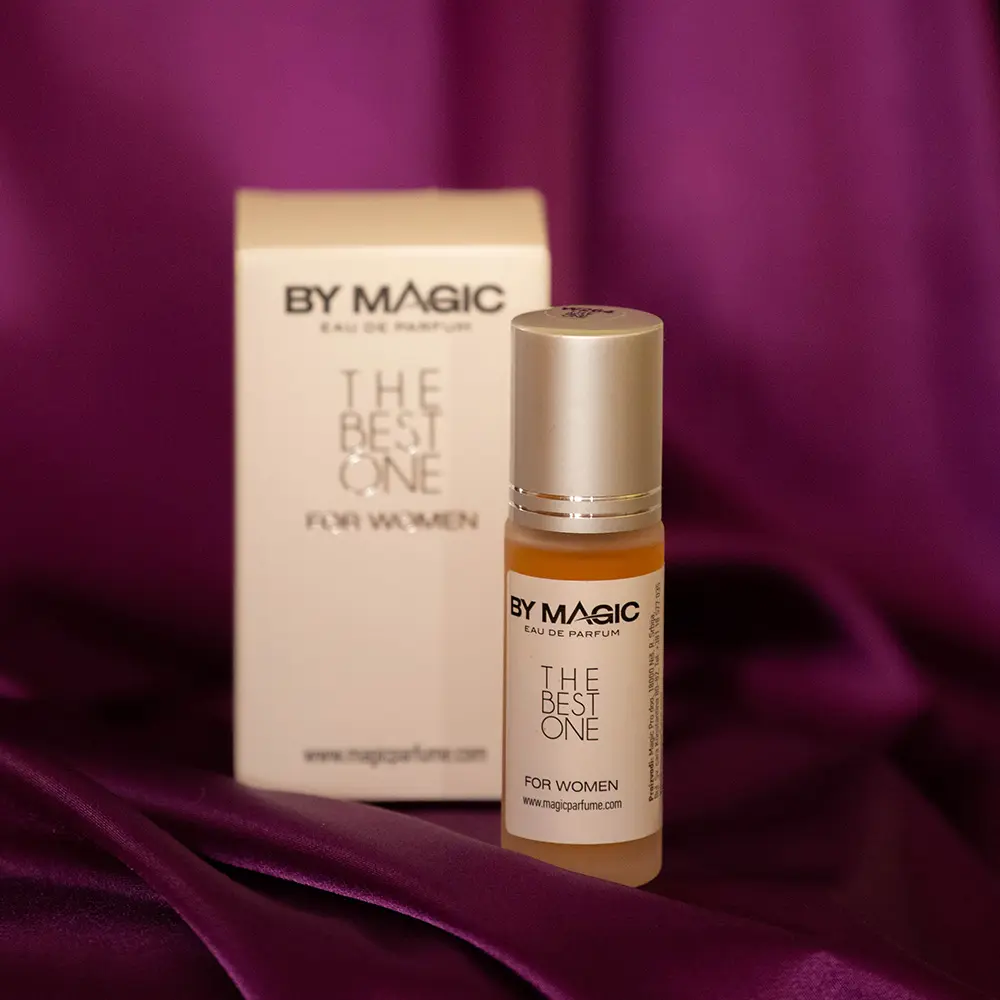 By Magic Ženski parfem The best one W264, U kutiji, EDP, 20 ml