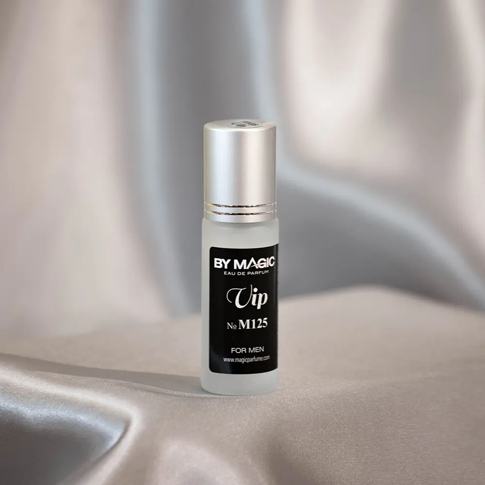 By Magic Muški parfem Vip M125, EDP, 20 ml