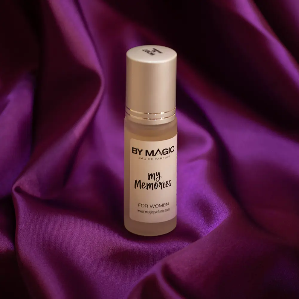 By Magic Ženski parfem My memories W307, EDP, 20 ml