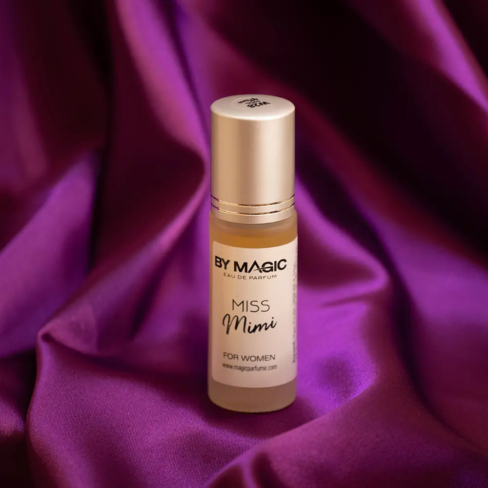 By Magic Ženski parfem Miss Mimi W28, EDP, 20 ml