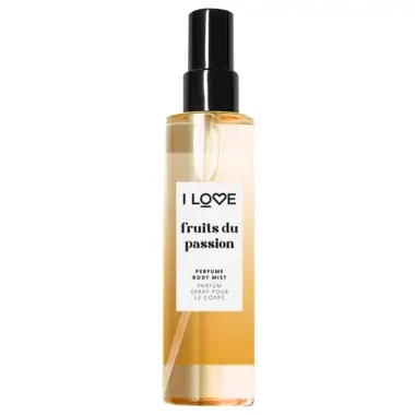 I Love Ženski parfemisani sprej za telo Fruits du Passion, 200 ml