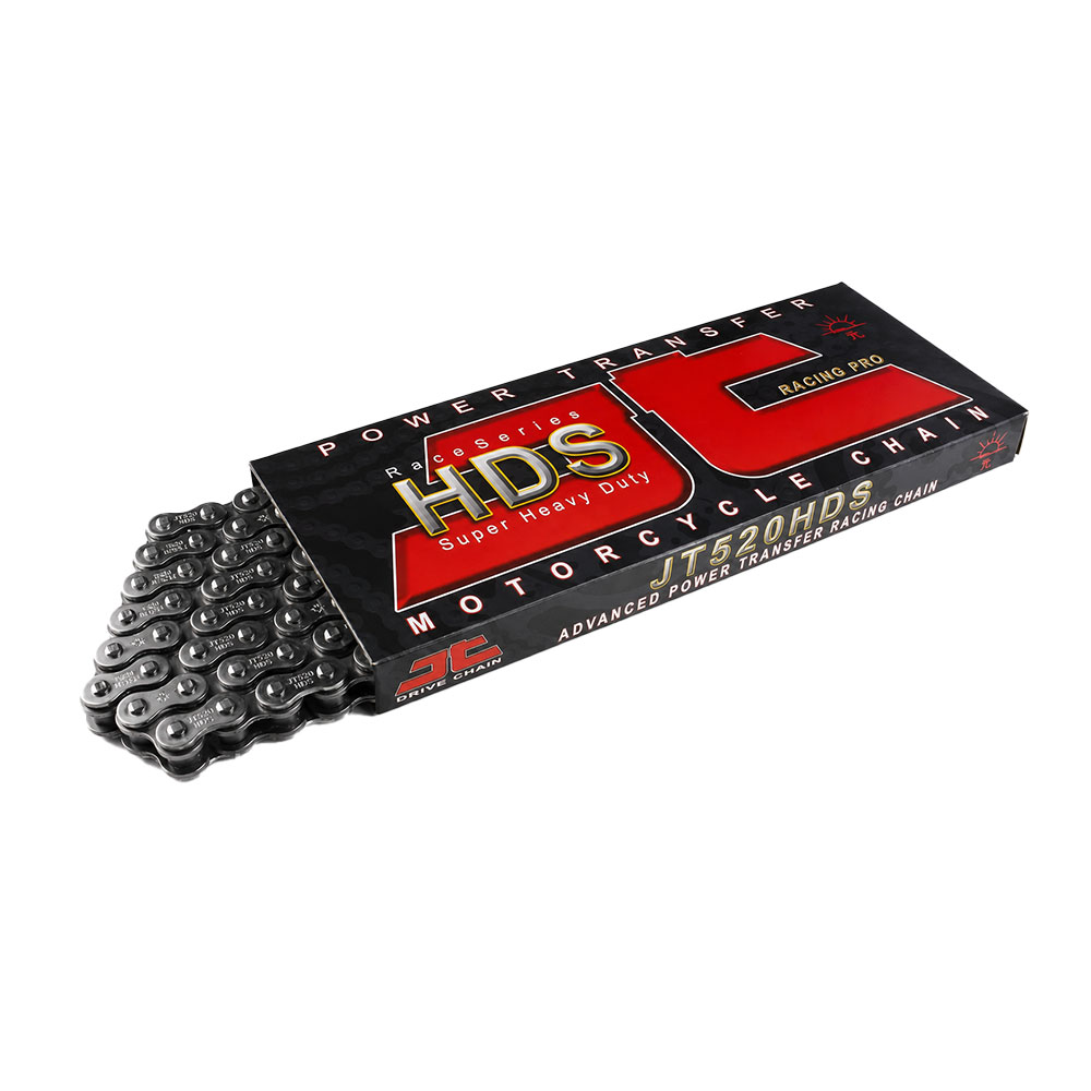 Lanac JT 520HDS 124 linka