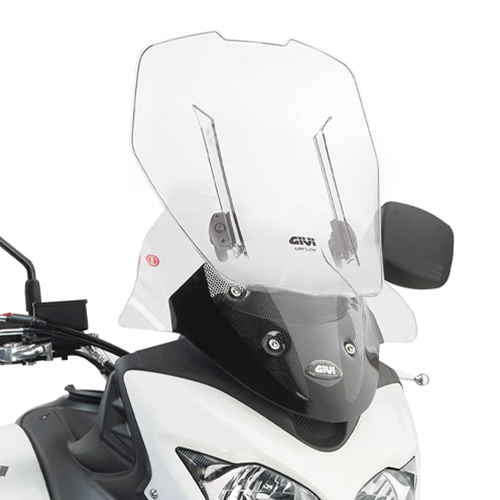 GIVI AF3101B vizir providni AIRFLOW Suzuki DL650 V-Strom (2011-2016)