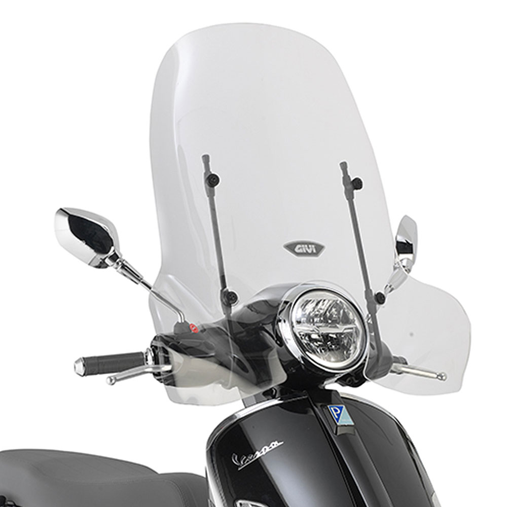 GIVI A5620A nosač vizira Piaggio Vespa GTS 125/300/310 Super (2023-2026)