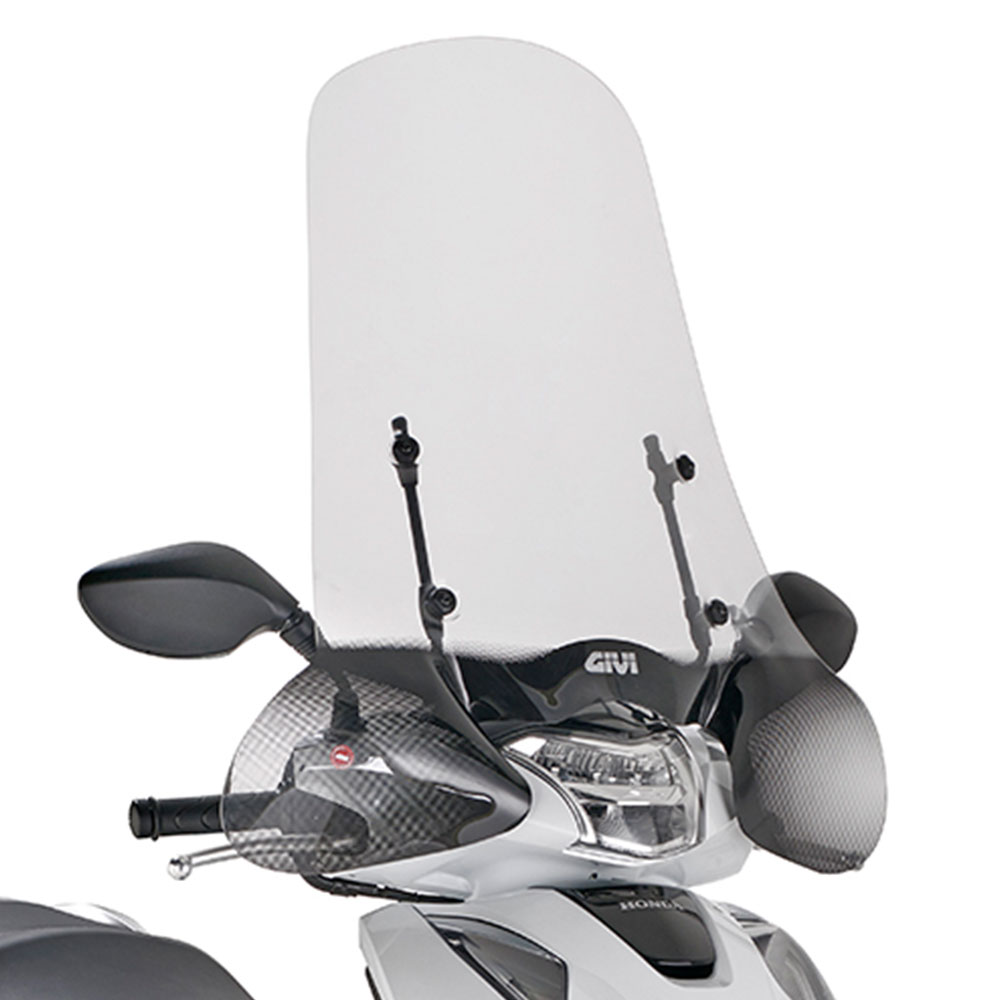 GIVI A1155A nosač vizira Honda SH125i/150i (2017-2019)