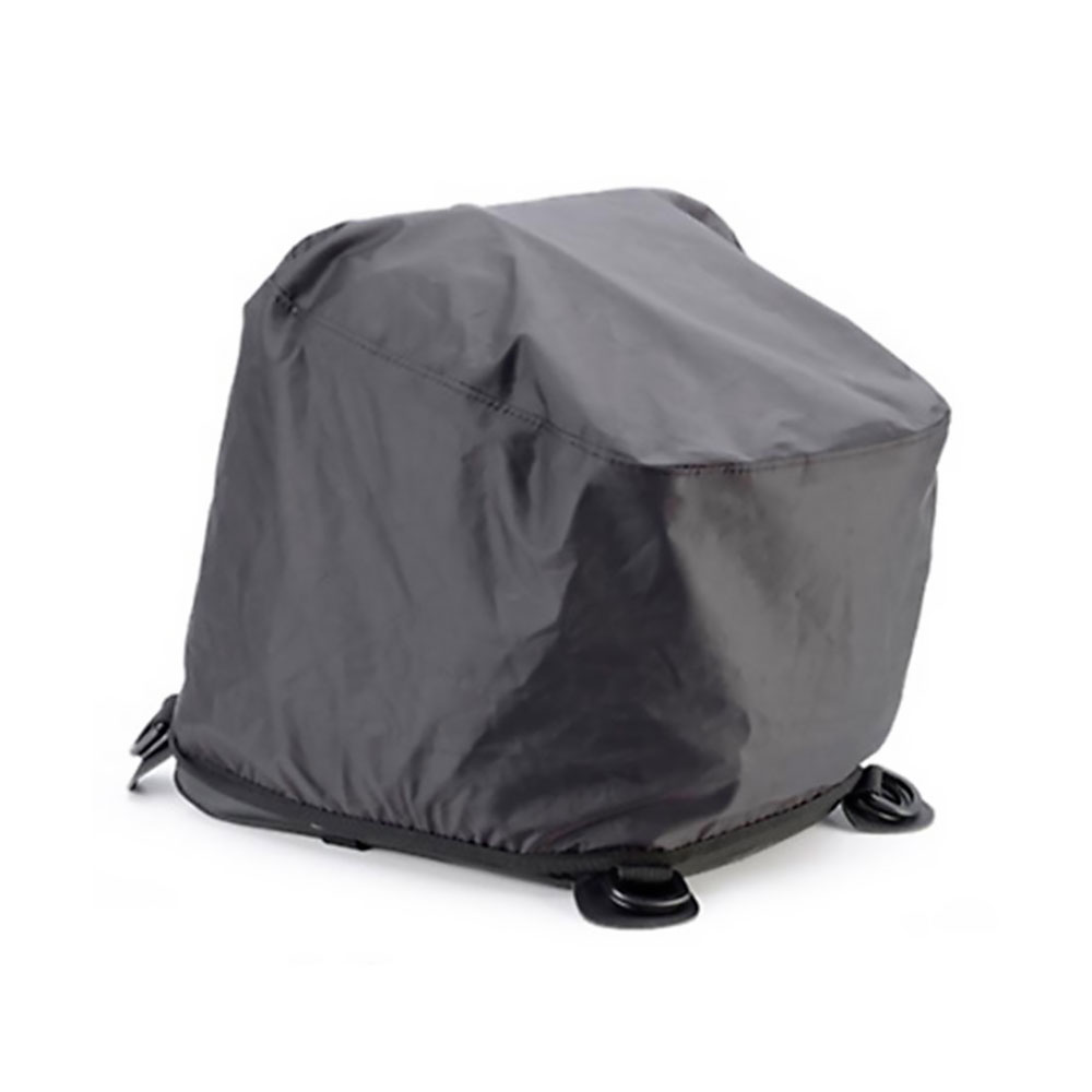 GIVI ZST607RC cerada/kišna navlaka za repnu torbu ST607+