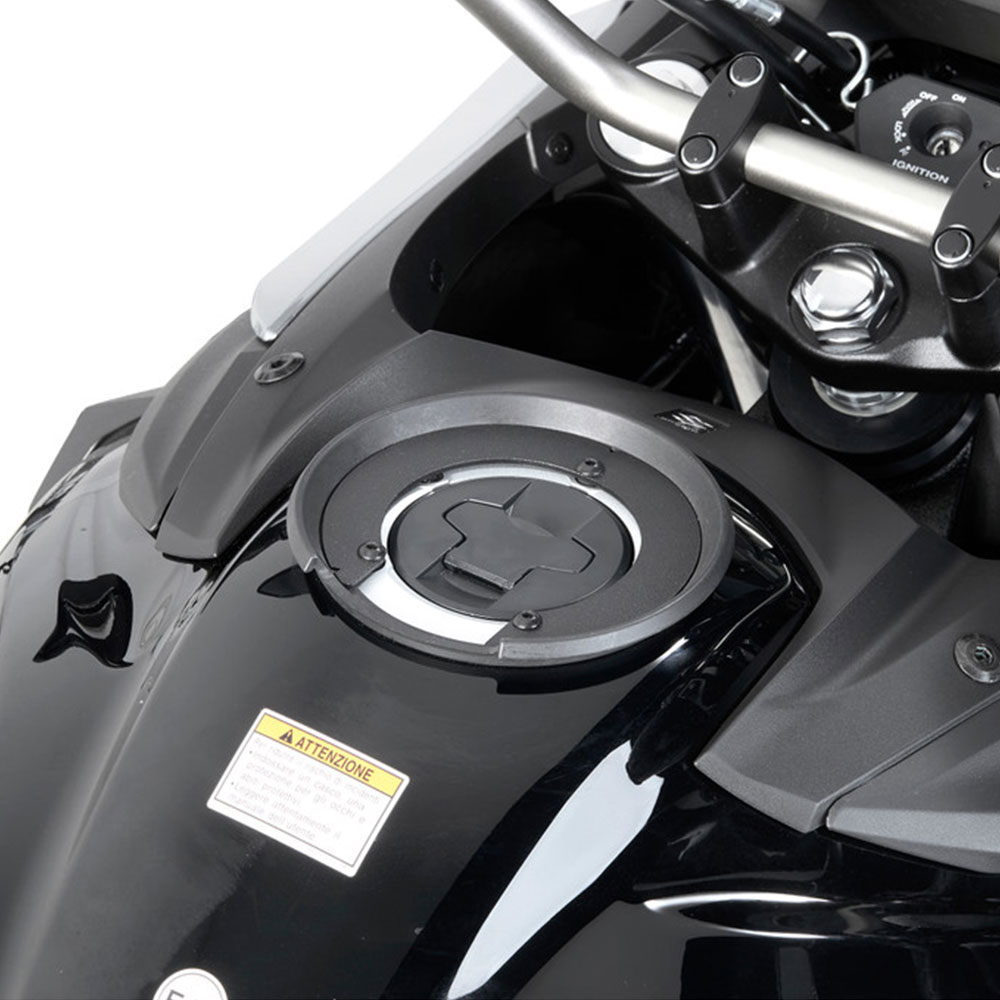 GIVI BF01 nosač Tanklock torbe Suzuki GSX-R 1300 Hayabusa