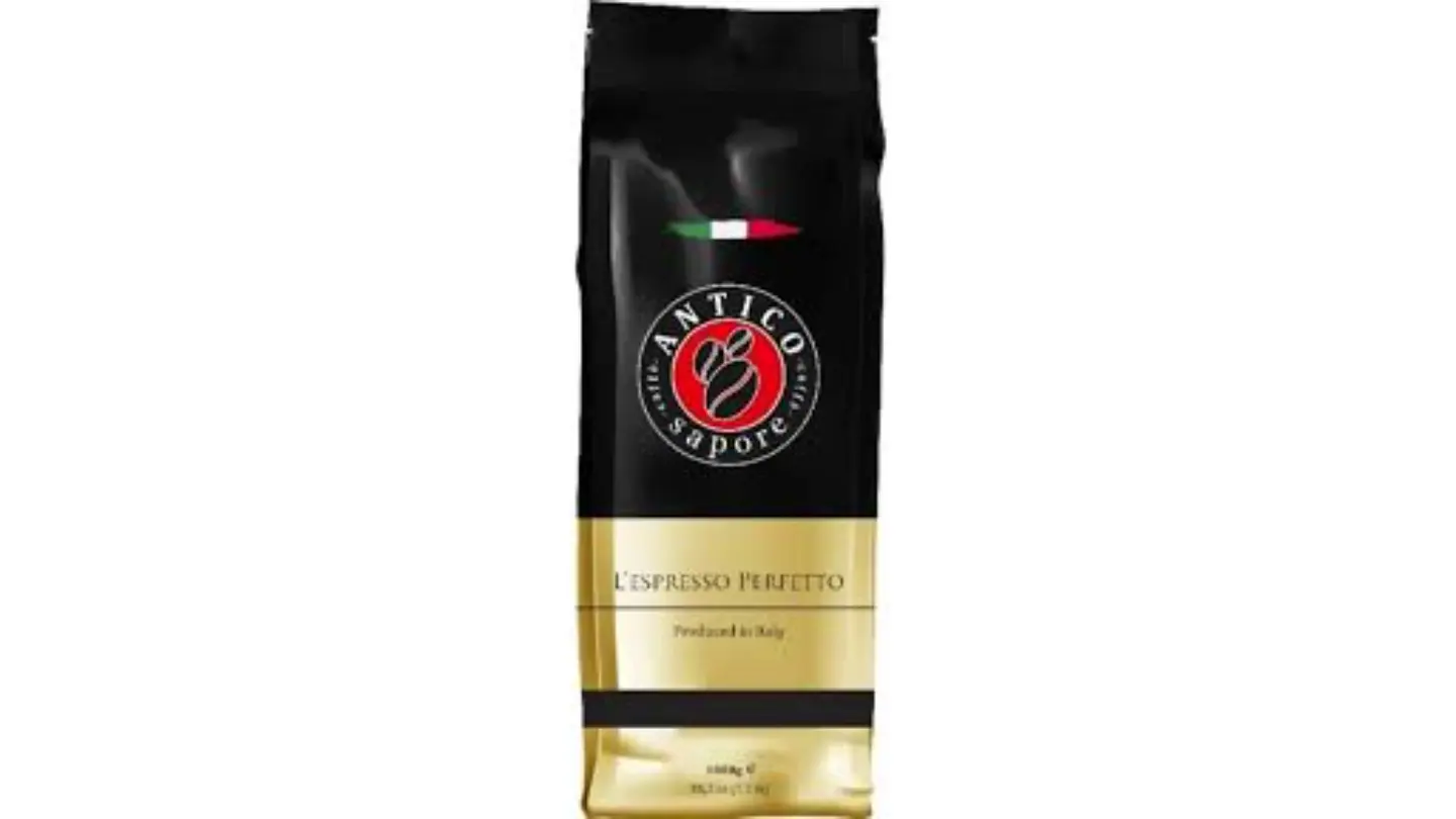 CAFFE ANTICO SAPORE ORO ITC 1kg