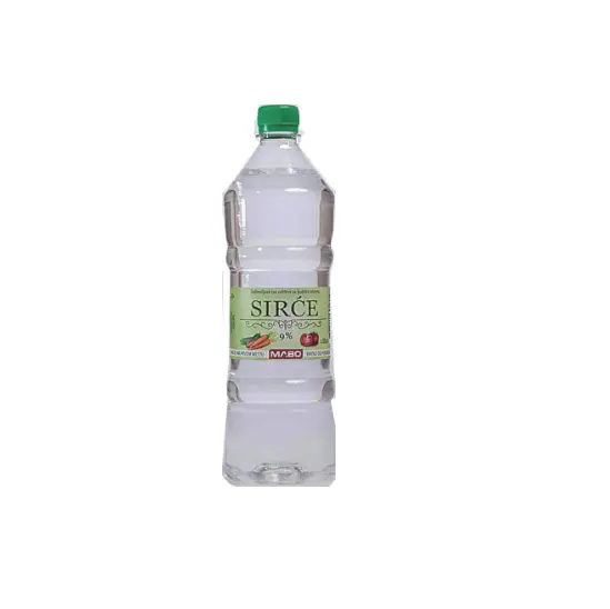 Mabo Sirće, 1l