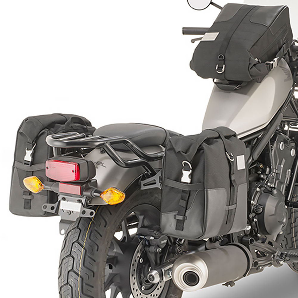 Nosač bočnih torbi Kappa Honda CMX 500 REBEL (17-26) TMT1160K