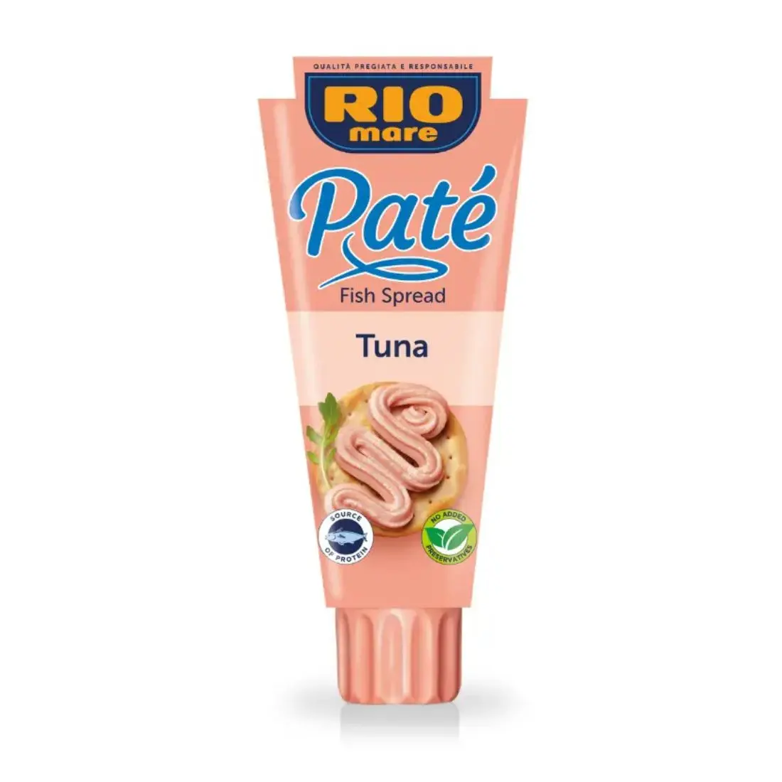 Rio Mare Namaz od tunjevine, 100 g