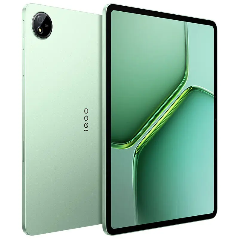 iQOO Tablet 5e, 8GB, 128GB, 12.1", 2.8K