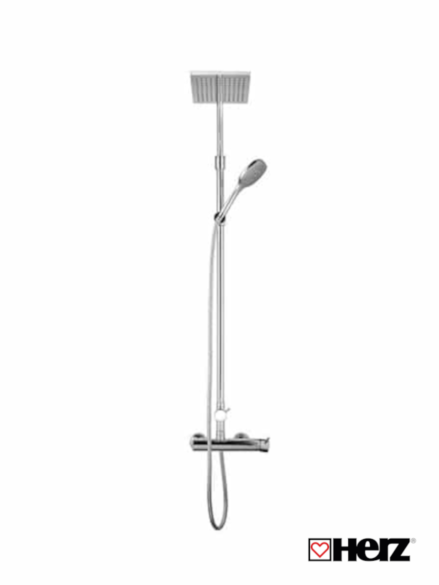 HERZ FRESH USPONSKI TUŠ K SET F150 00444