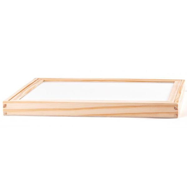 Dvostrana tabla sa dodatnim magnetima Woody 91214