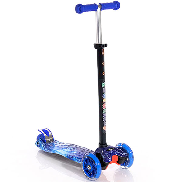 Trotineti za decu Totem Space BBO S910WSC
