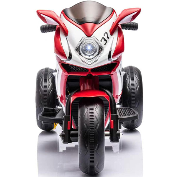 Motor na akumulator za decu 6V red BBO NEL-R1888GSRED