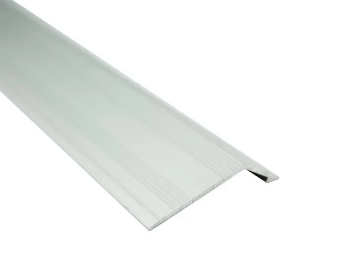 PRELAZNA LAJSNA ZA 2 NIVOA JC-86 SREBRO MAT 2.7/35 583/30-002-000030