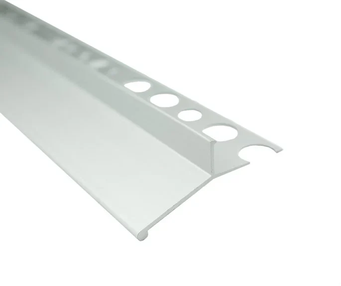 BALKONSKA OKAPNICA AO-10 / SREBRO MAT 3.0/10 3707/30-002-000066