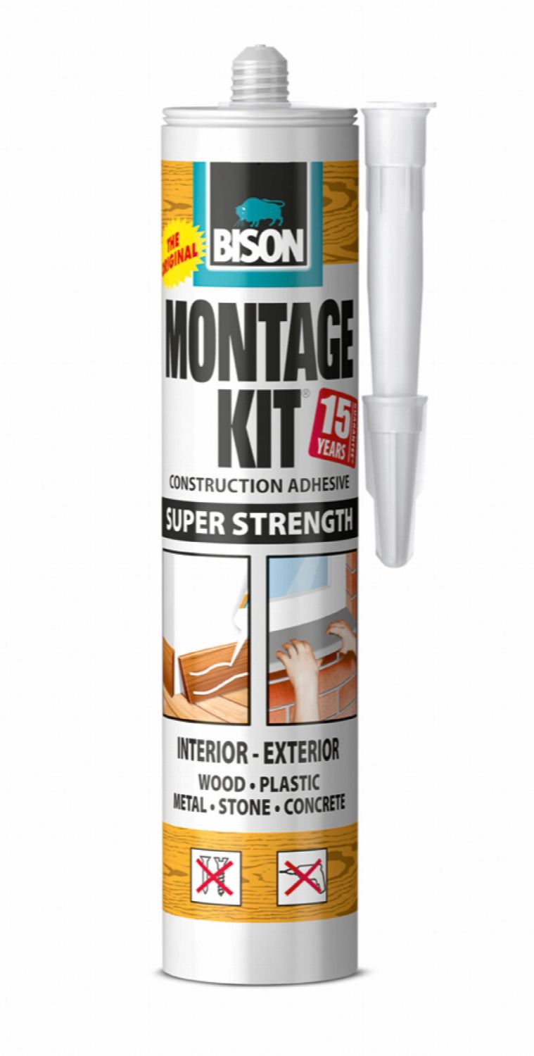 MONTAGE KIT BISON 350GR 047515A