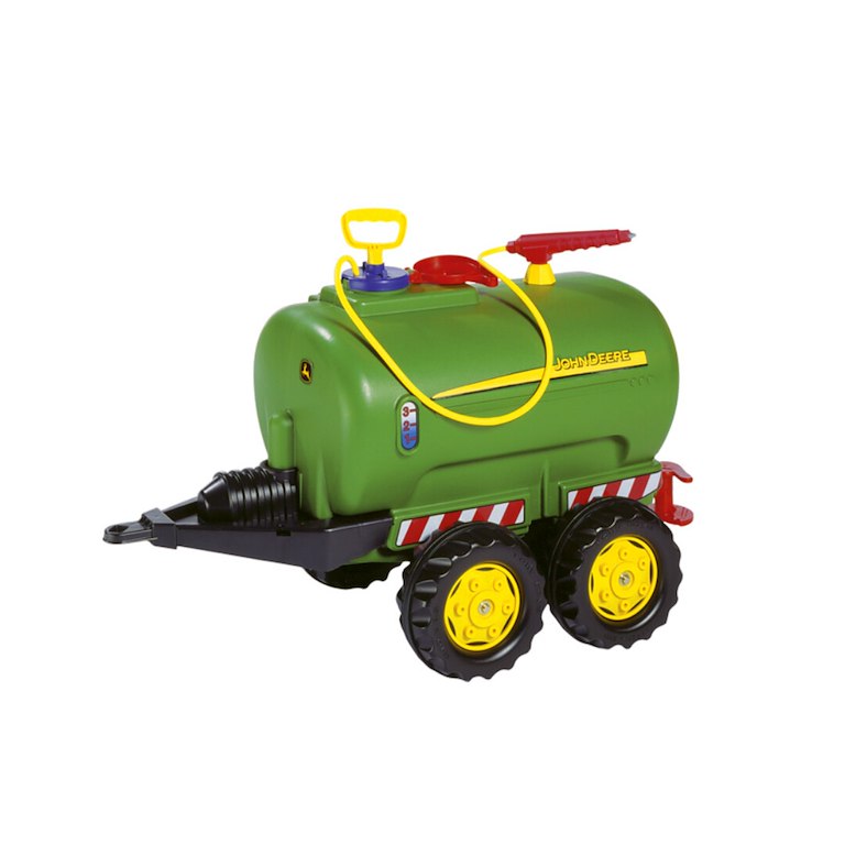 John Deere RollyTanker – Cisterna sa pumpom za dečiji traktor