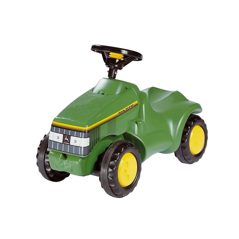 John Deere RollyMinitrac 6150R – Dečiji traktor guralica
