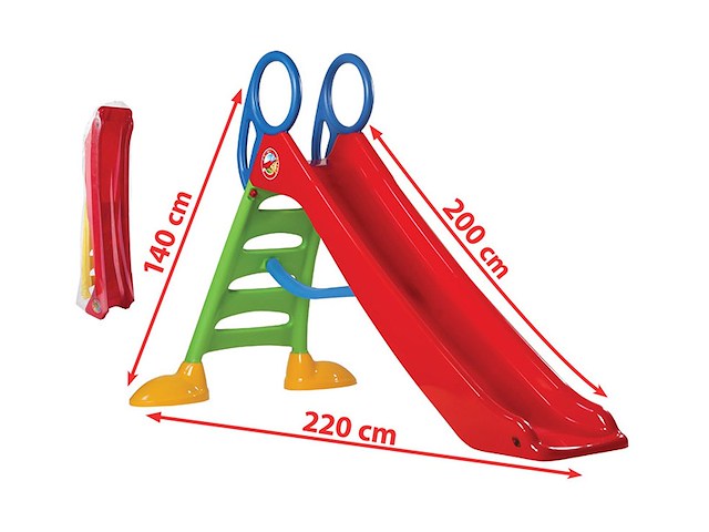 Dohany Tobogan 502771