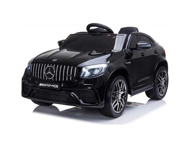 Dečiji automobil na akumulator 247 Crni
