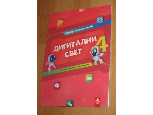 4. DIGITALNI SVET 4 BIGZ