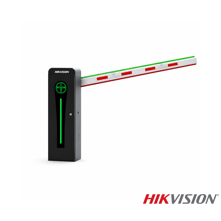 Hikvision DS-TMG320-LL/B automatska parking rampa do 6m